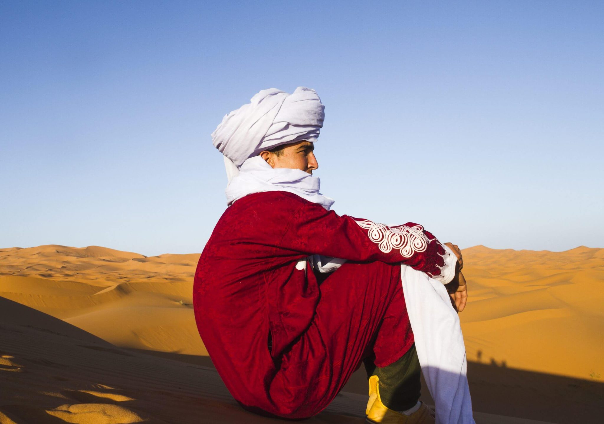 UAE Culture and Heritage | A Beginner’s Guide to Emirati Traditions